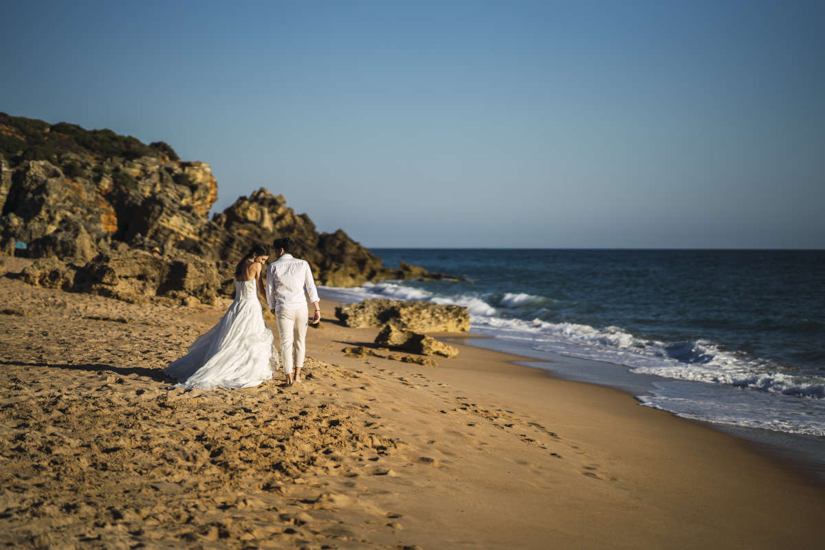 10 idées authentiques pour un mariage breton sur la plage ...